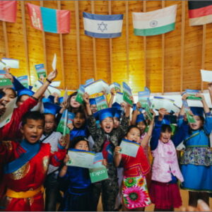 Shoebox Donations & Labels - Samaritan's Purse - Operation Christmas ...